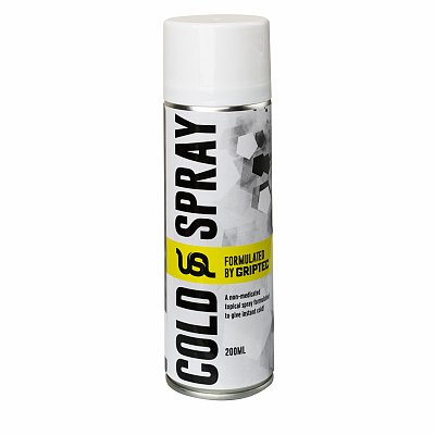 USL Sport Cold Spray – Sports Clinic Online Shop