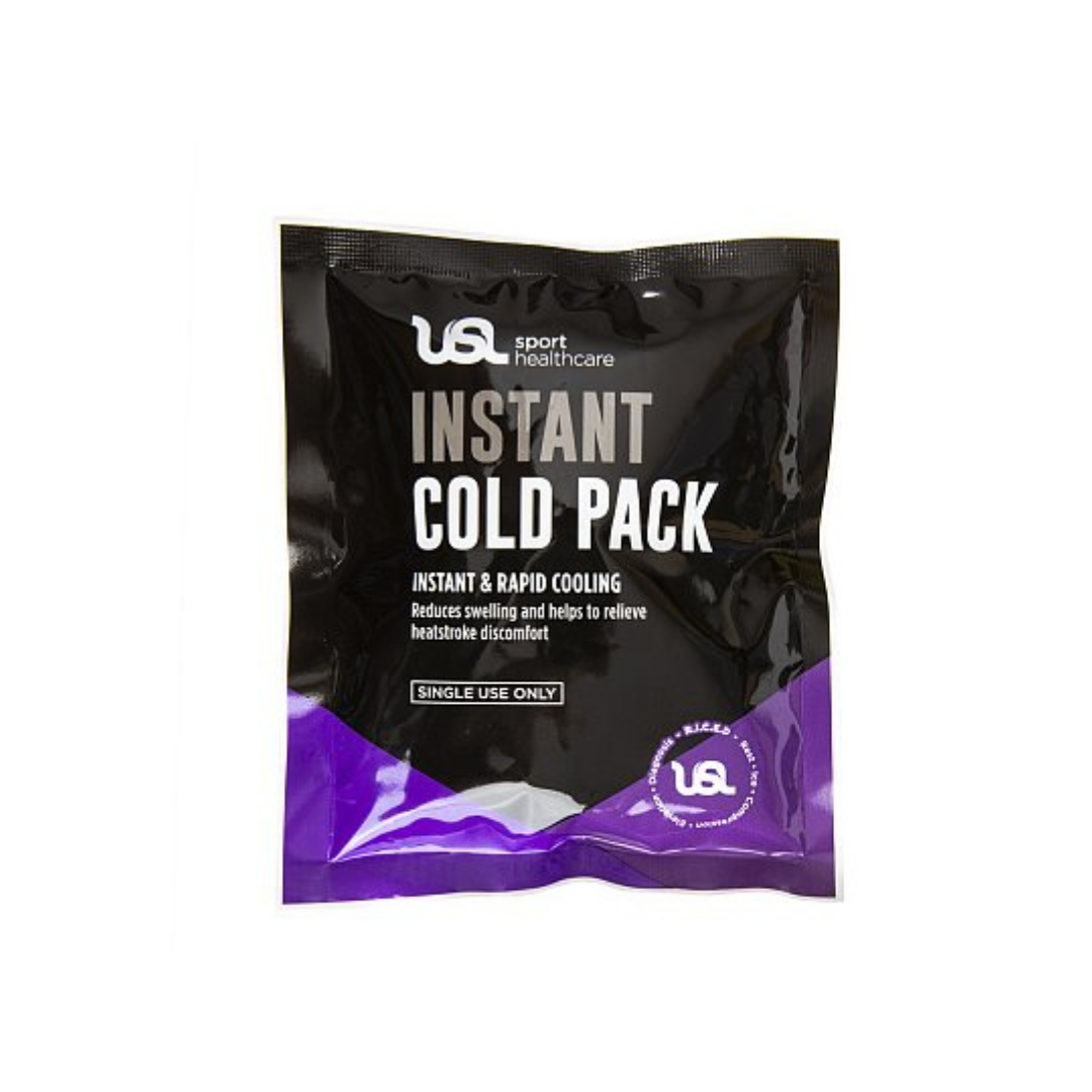 Instant Cold Pack – Sports Clinic Online Shop